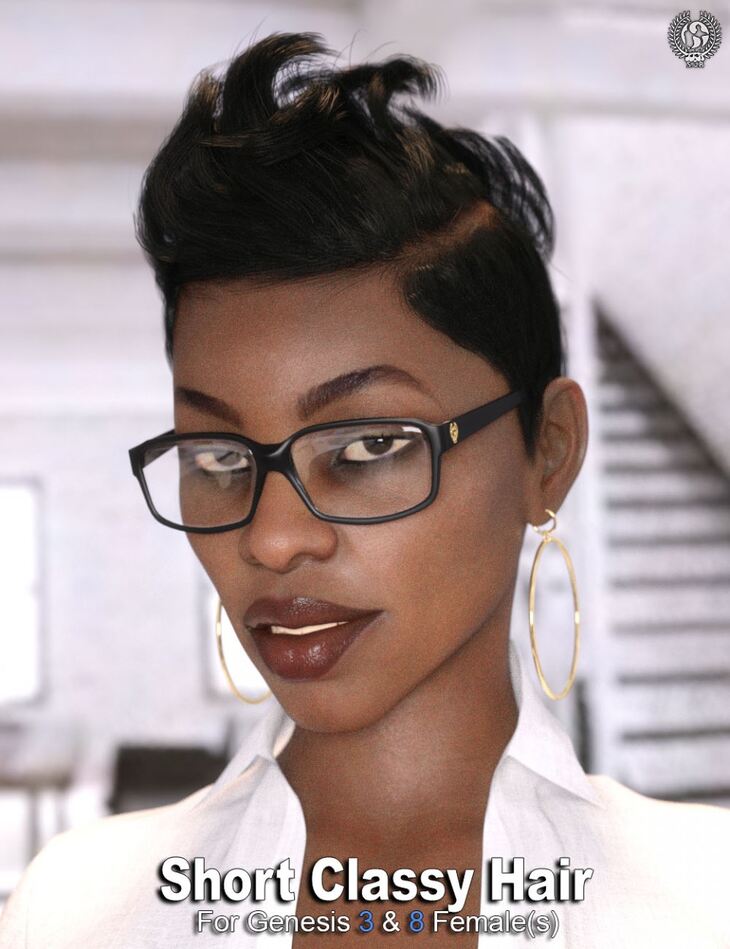 Z Devious – Poses and Expressions for Anneka She Devil & Genesis 3 ...