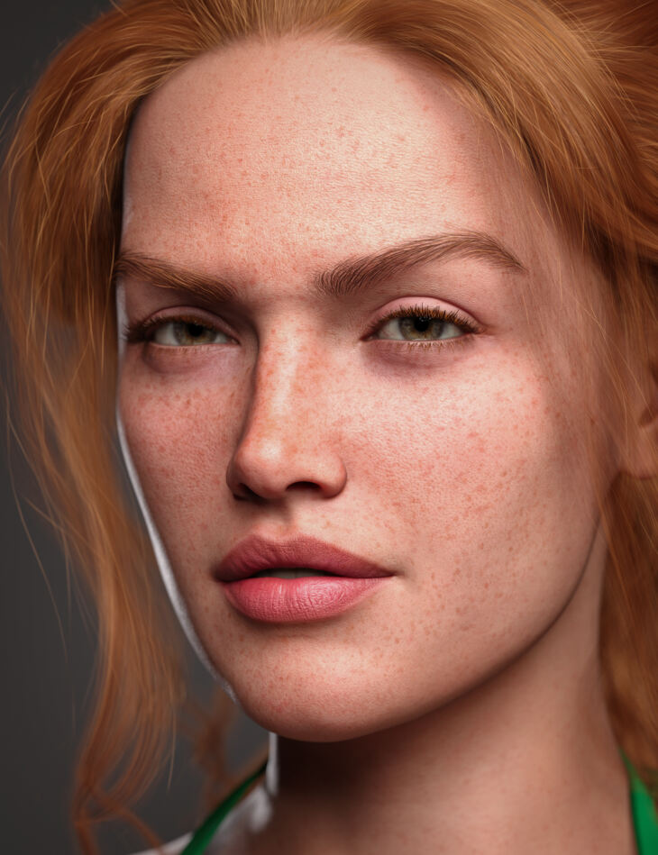 Victoria 9 HD – Ez Render